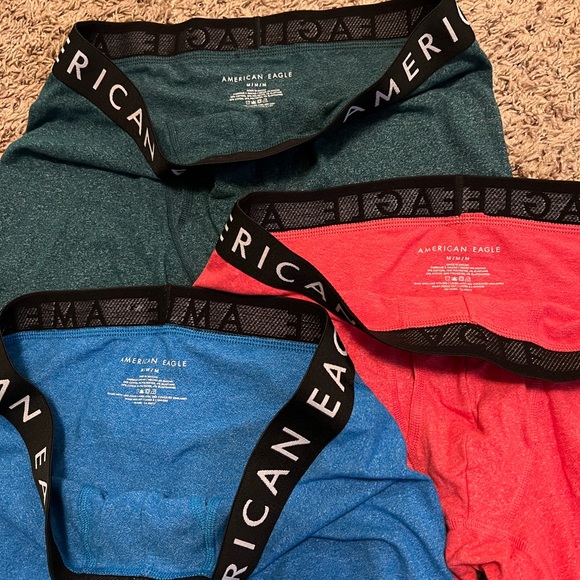 American Eagle Outfitters | Underwear & Socks | American Eagle Boxer ...